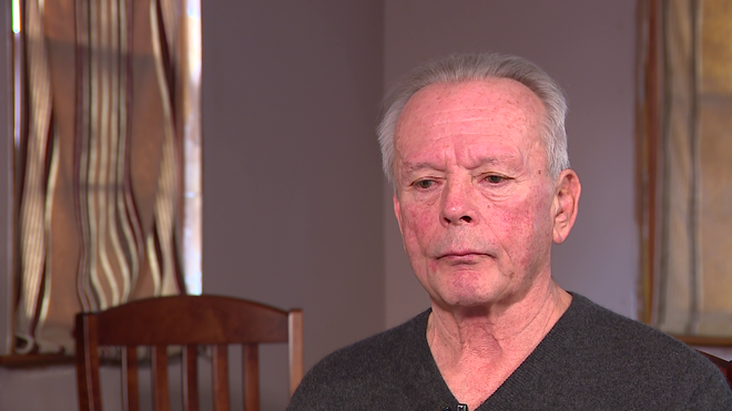 Father hopes evidence he helped uncover will renew search for daughter