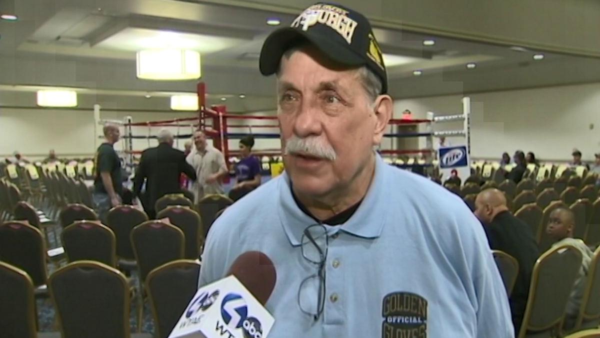 Remembering Jimmy Cvetic: Pittsburgh legend dies at 69