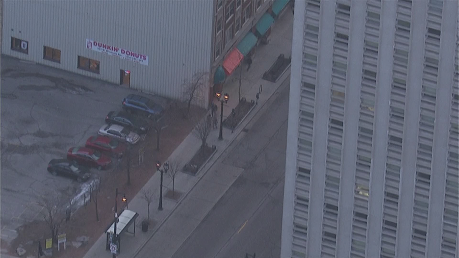 Milwaukee Downtown announces Gateway Mural artist