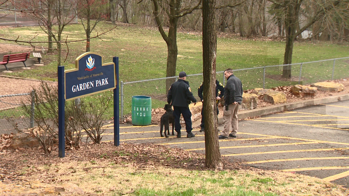 Monroeville police investigating attempted child abduction
