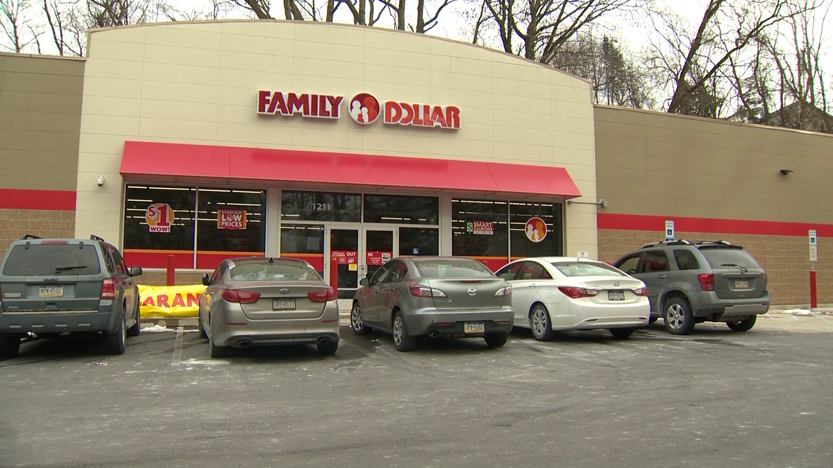 Mouse infestation leads to new consumer alert for Family Dollar store ...