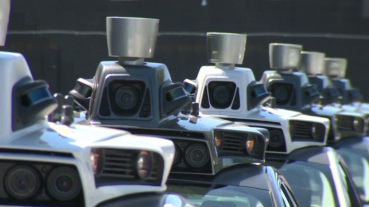 Future of driverless cars in Pittsburgh