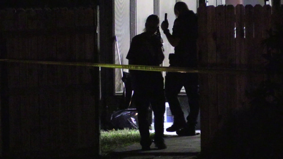 Two injured in Palm Bay shooting late Saturday night