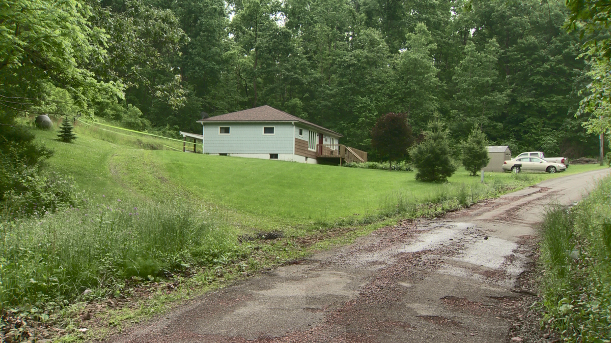 Indiana County man killed in carport collapse