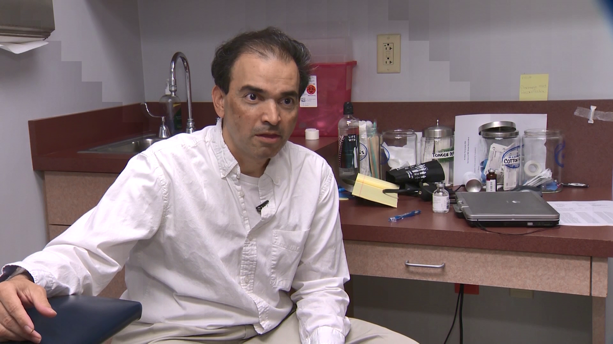 Pittsburgh doctor-turned-filmmaker has movie opening in theaters across ...
