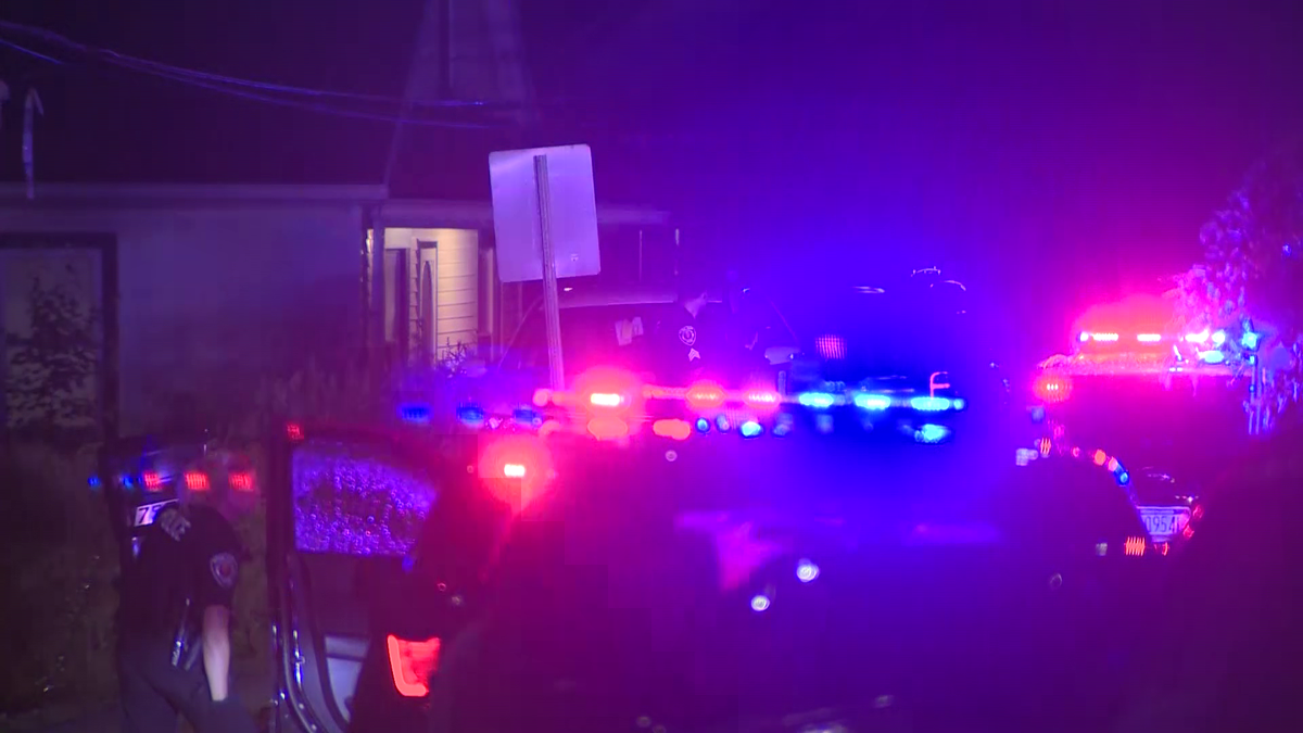 Man Killed In Bethel Park Shooting Identified