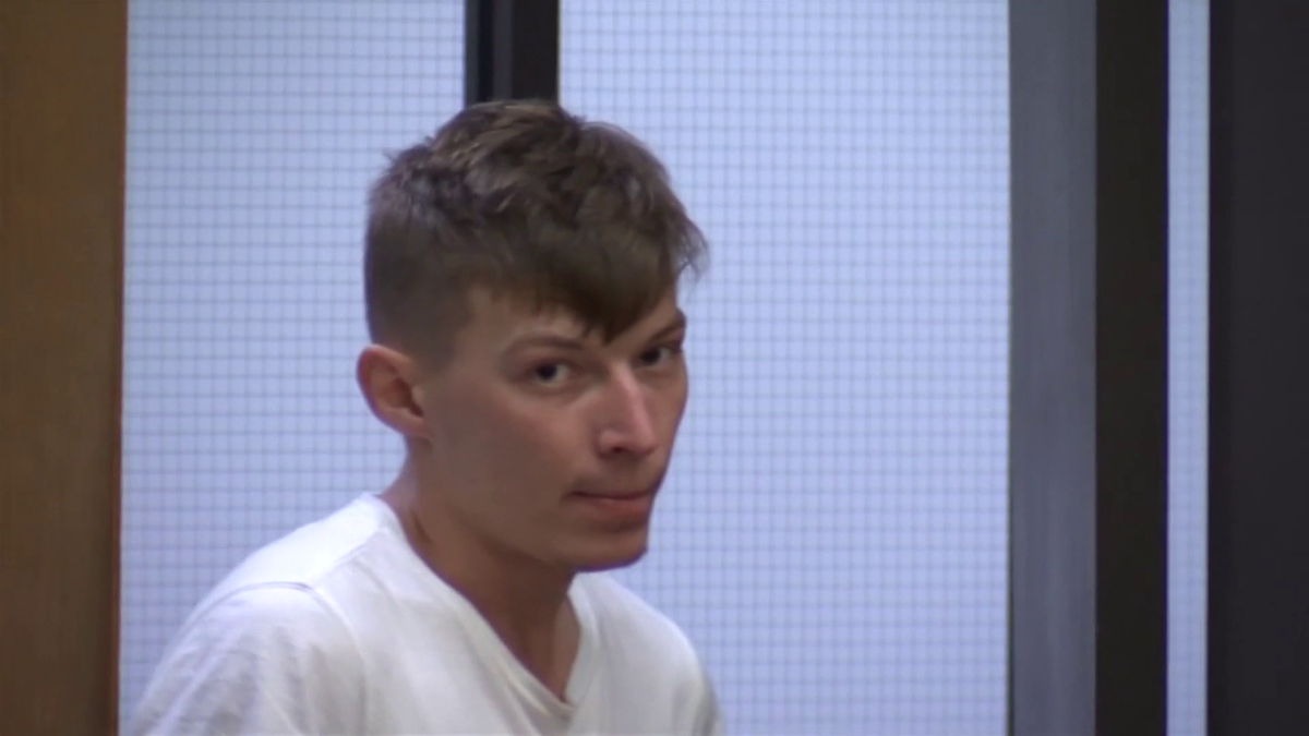 History of trouble followed young driver accused in fatal NH crash