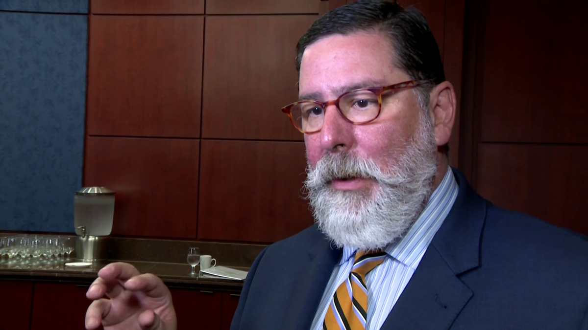 Pittsburgh Mayor Bill Peduto tweets that he’s running for re-election ...