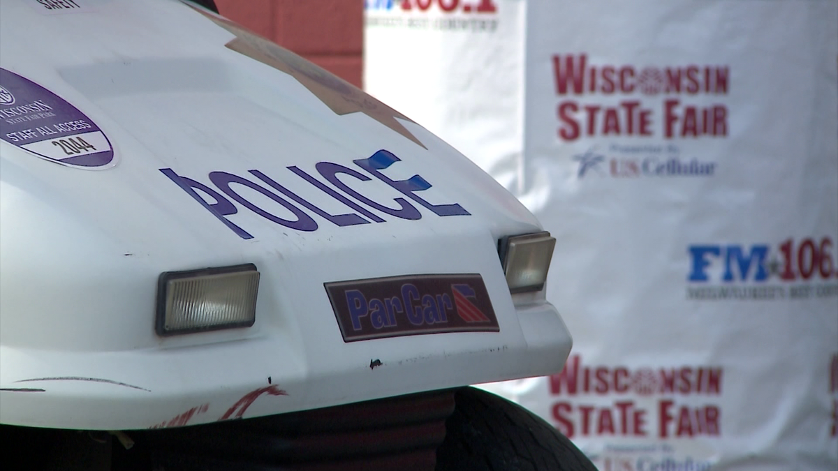 Wisconsin State Fair officials address security concerns after ...