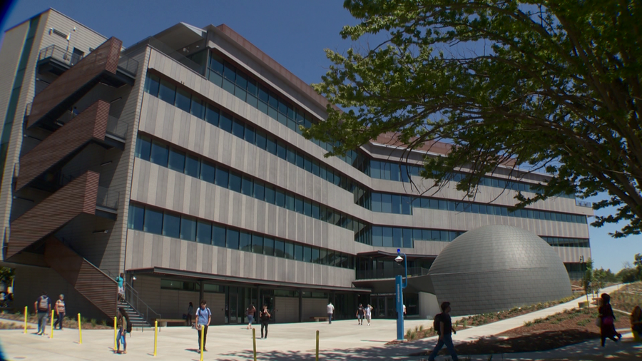 3 things to know about new planetarium at Sacramento State