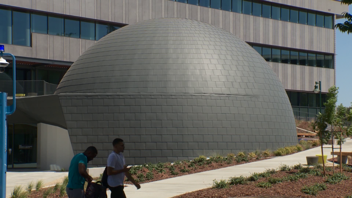 3 things to know about new planetarium at Sacramento State