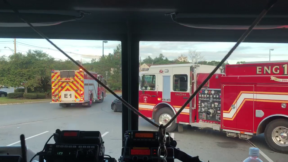 NTSB calls on Massachusetts to fix emergency communication breakdowns ...