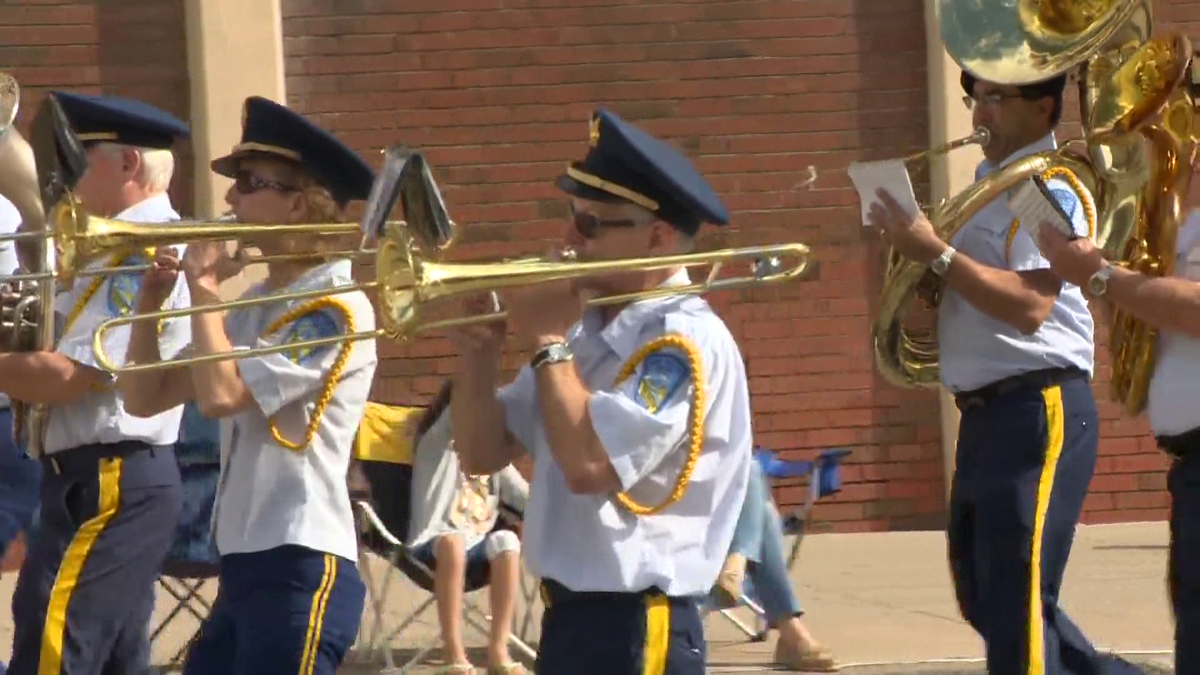 It’s back! The Columbus Day parade returns to Pittsburgh