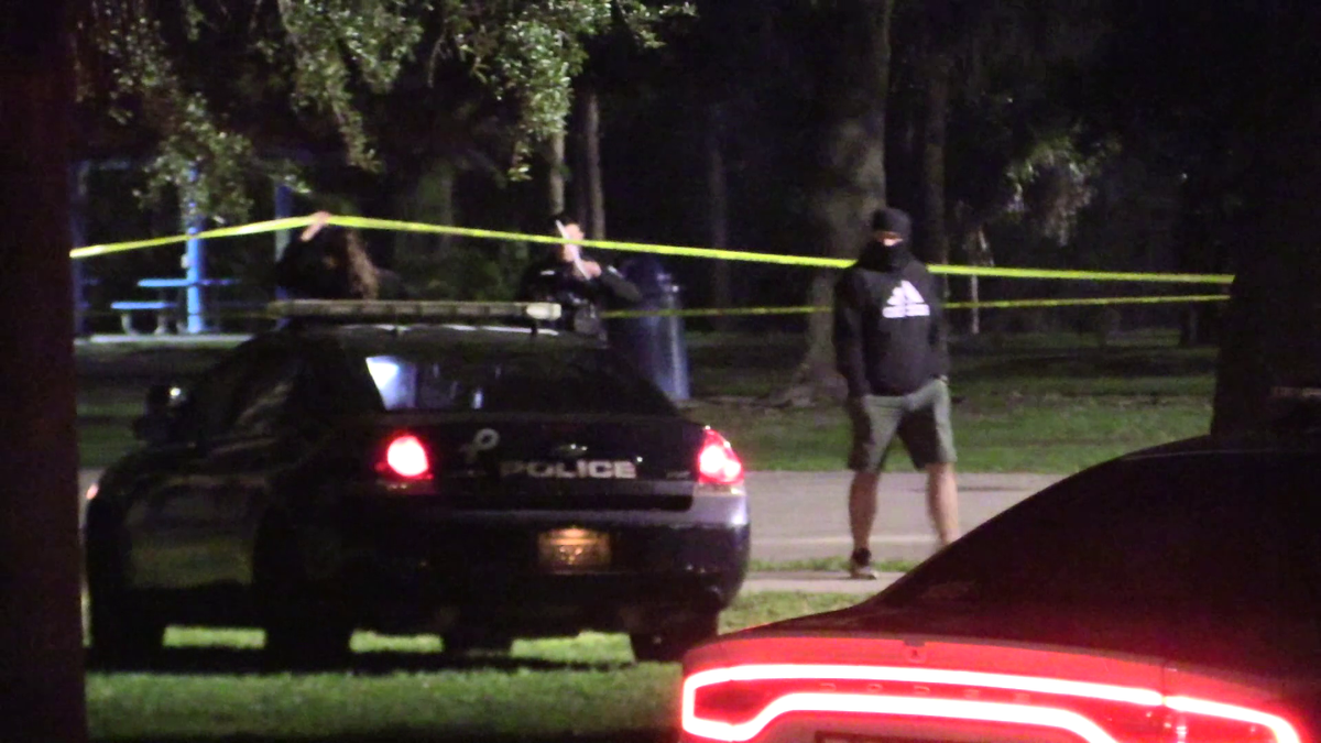Palm Bay 18-year-old shot multiple times dies days after birthday ...