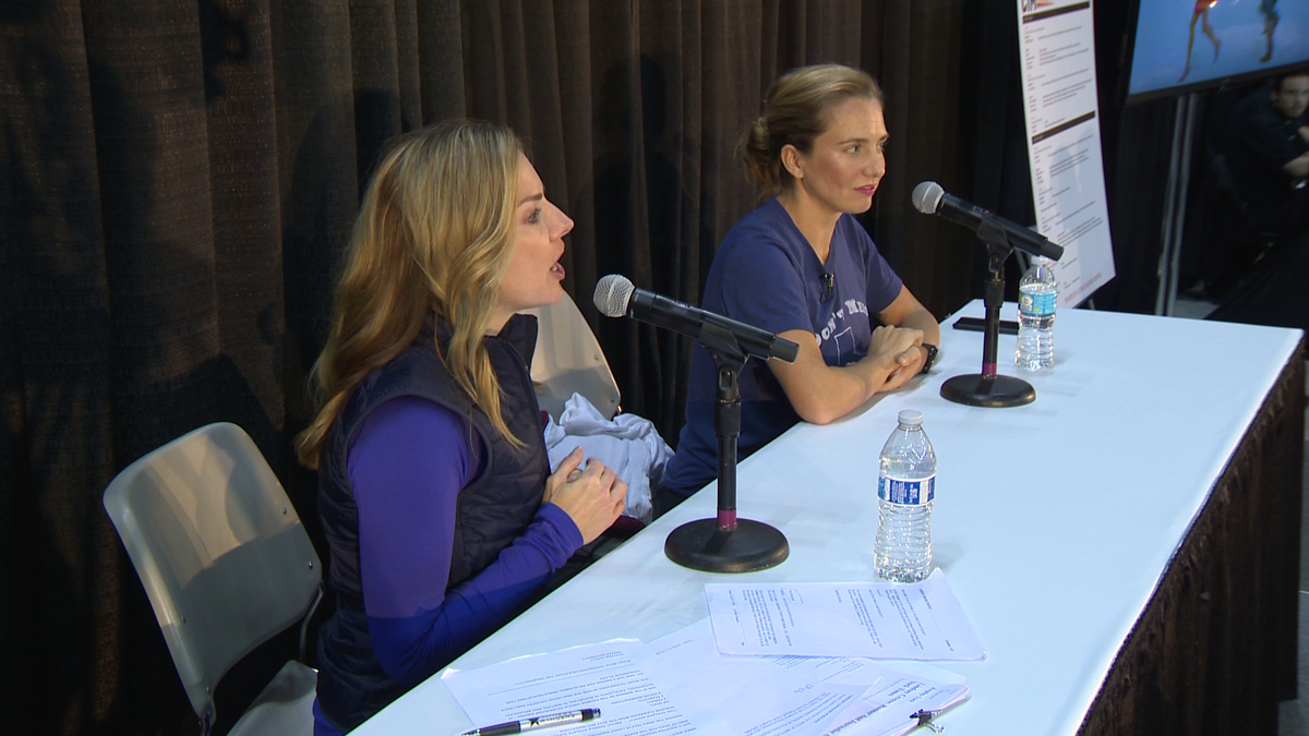 PODCAST: NY Times journalist carves out niche with documentary storytelling