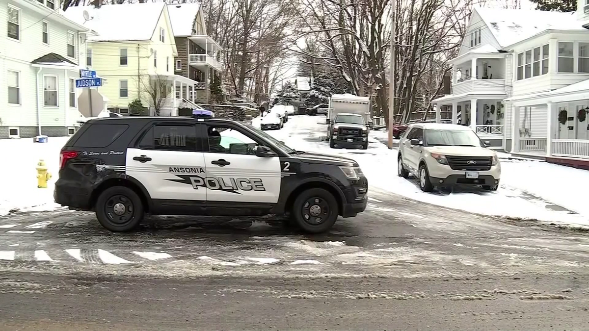 Father of missing 1-year-old girl named as suspect
