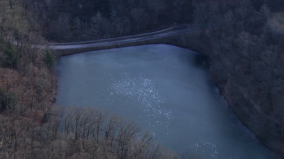 Investigation finds some unsafe dams in Western Pennsylvania