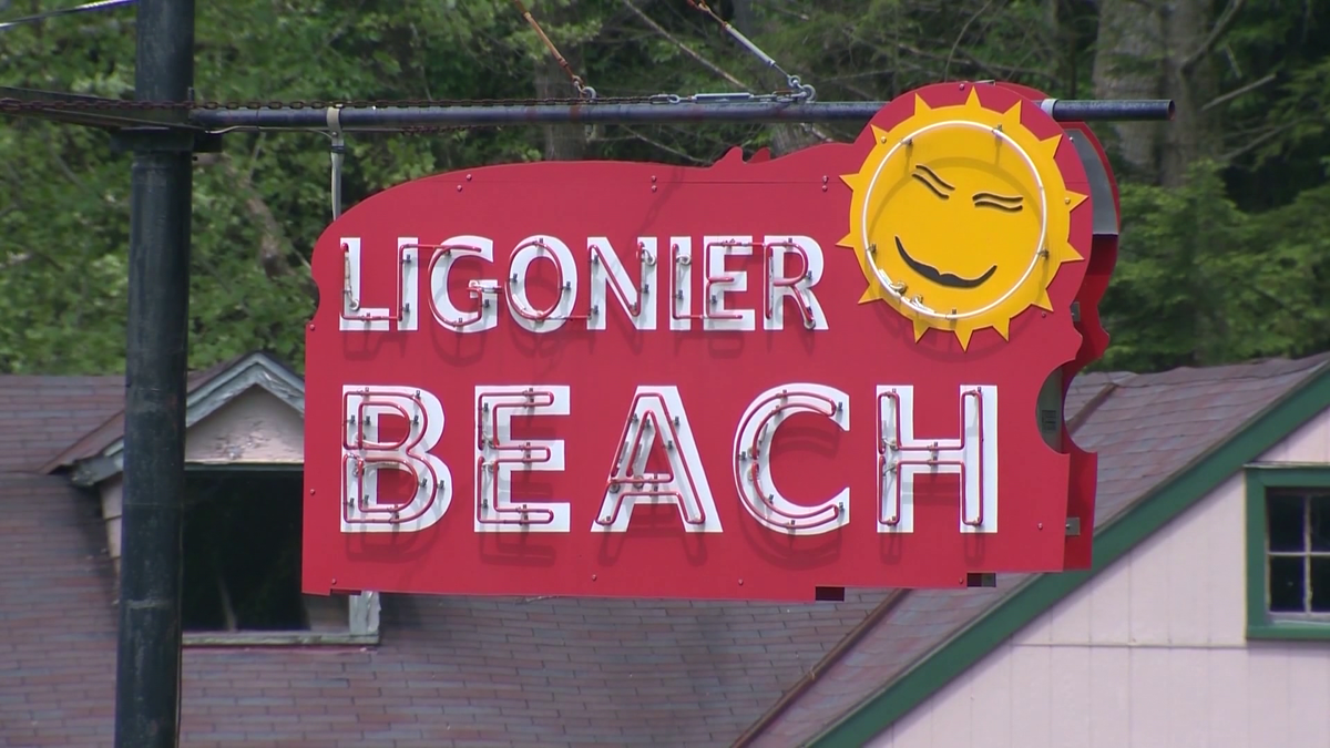 What’s next for Ligonier Beach? Community meeting held Wednesday
