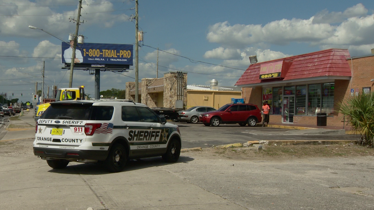 Two Arrested For Attempted Murder After Fight In Orange County