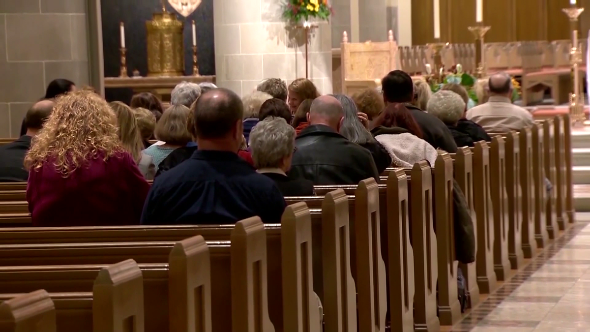 Gov. Wolf, religious leaders encourage alternate forms of religious ...