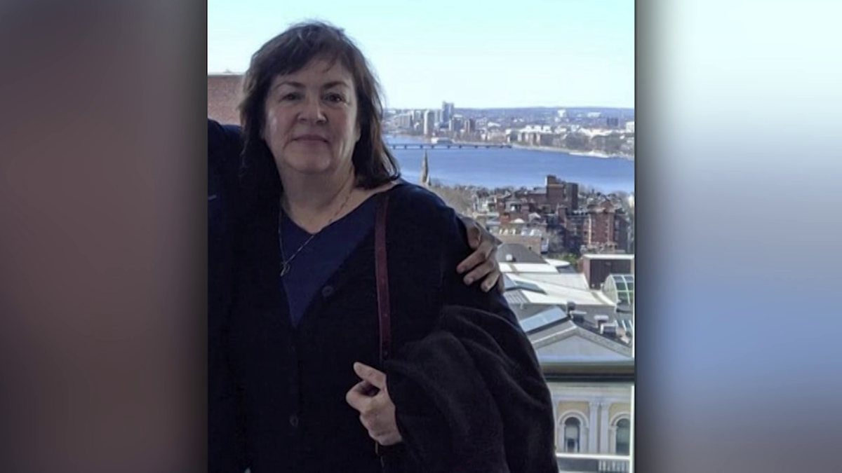 Educator dies in Hanson house fire