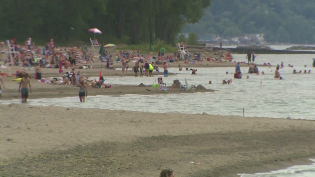 Reopening plan announced for Pennsylvania state park swimming beaches ...