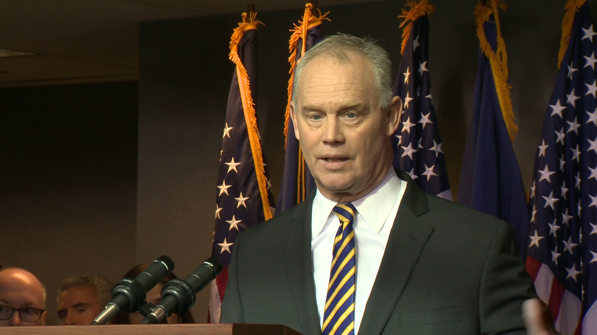 Pennsylvania House Speaker Mike Turzai is leaving office
