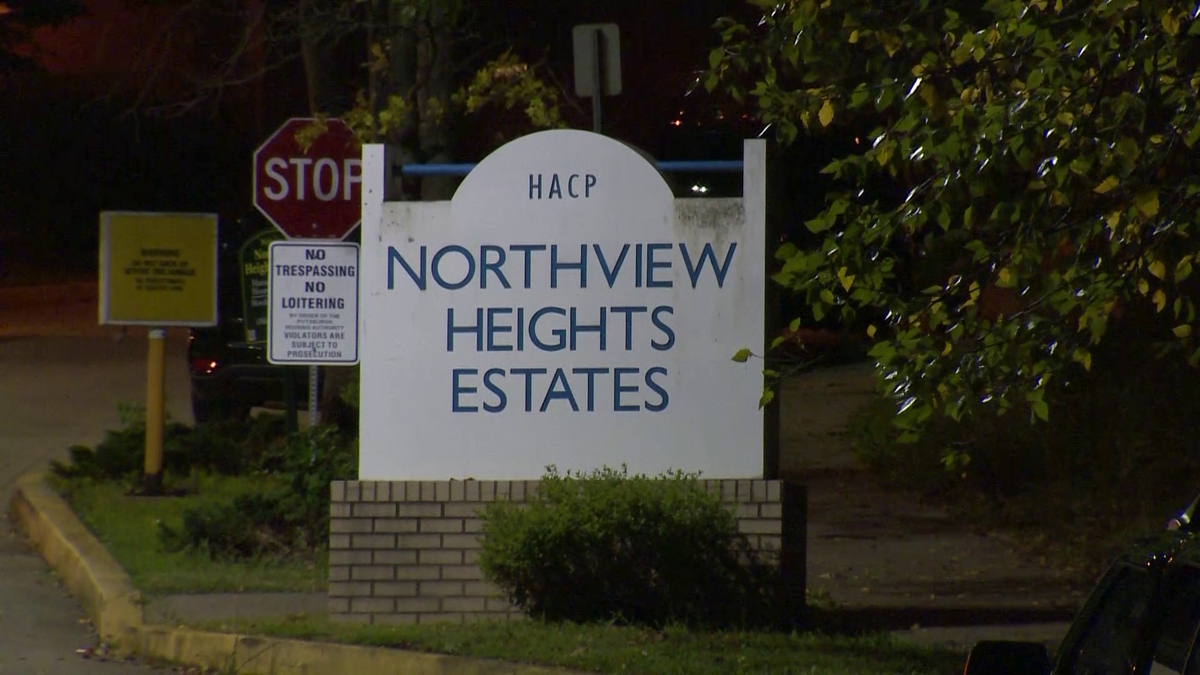 Man dies after being shot in the head in Pittsburgh's Northview Heights ...
