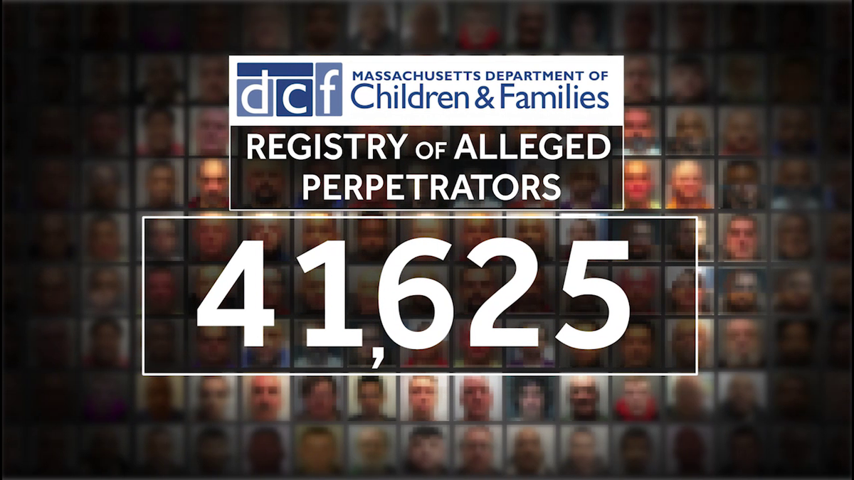 Secret DCF list lets alleged child abusers hide in plain sight