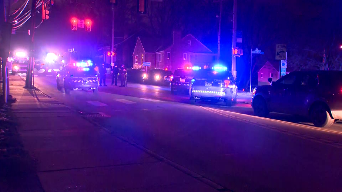 Three arrested in connection to Green Tree shooting