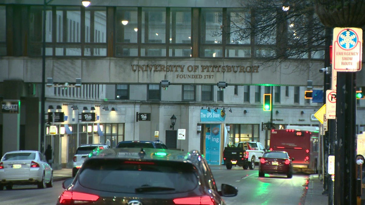 Students set to return to Pittsburgh-area colleges amid pandemic