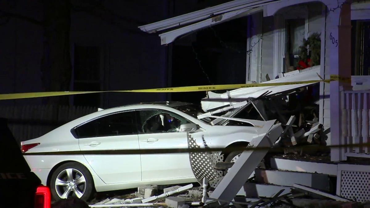 Teen driving vehicle carjacked from Walmart parking lot crashes into ... Teen driving vehicle carjacked from Walmart parking lot crashes into ...