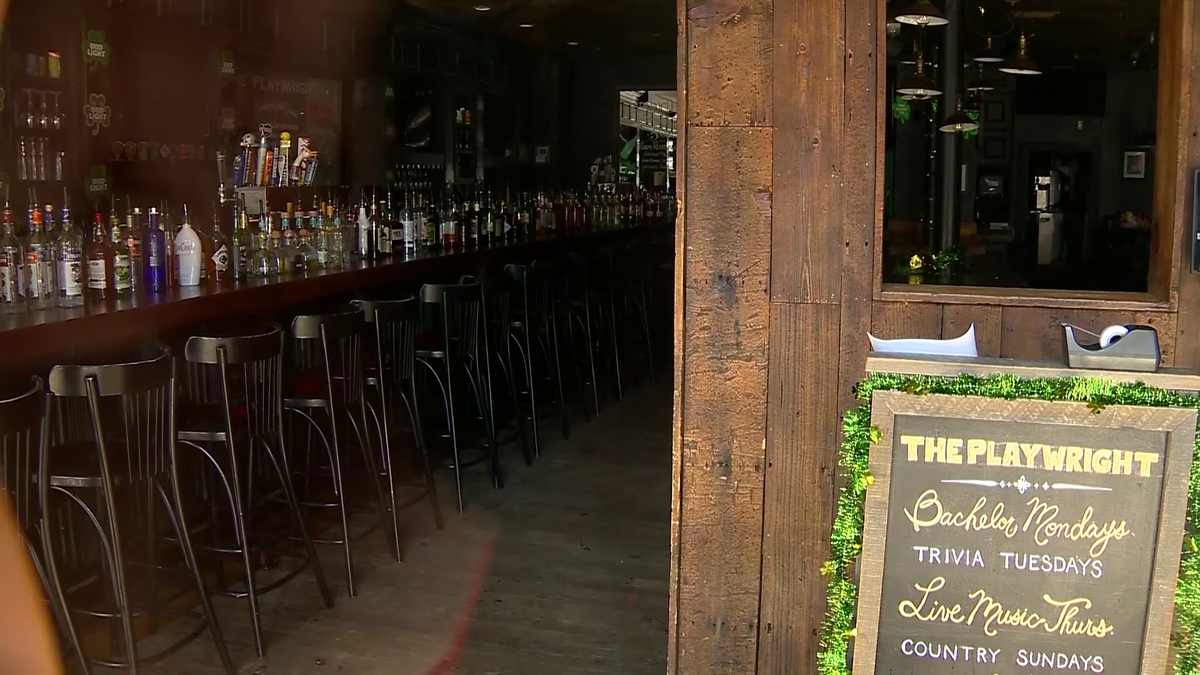 Mandatory meeting for all South Boston bars, restaurants to outline ...