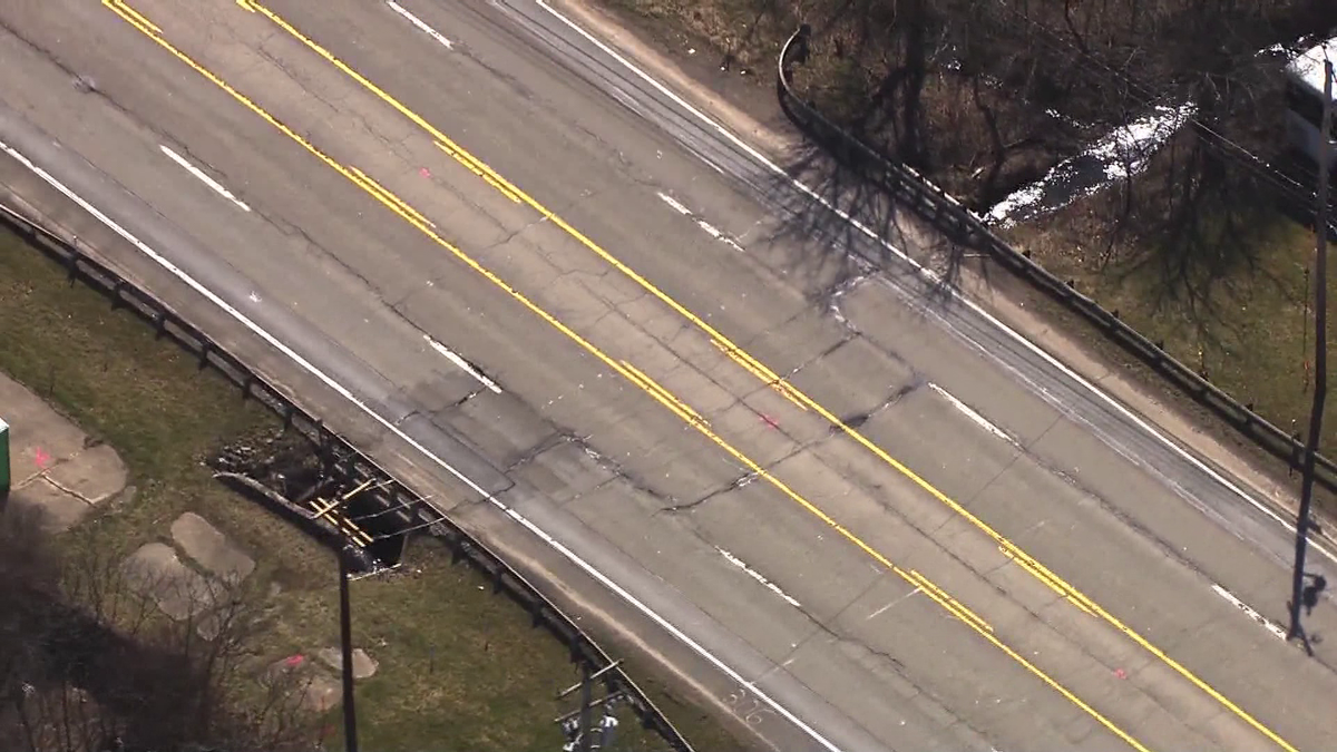 Bridge replacement project in Butler County means restrictions both day ...
