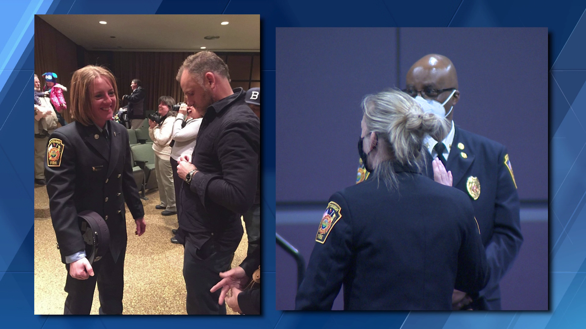 Pittsburgh Bureau of Fire revamping recruitment of women, minority ...