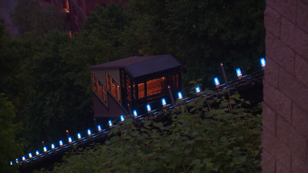 Mon Incline to close next week for routine cable replacement