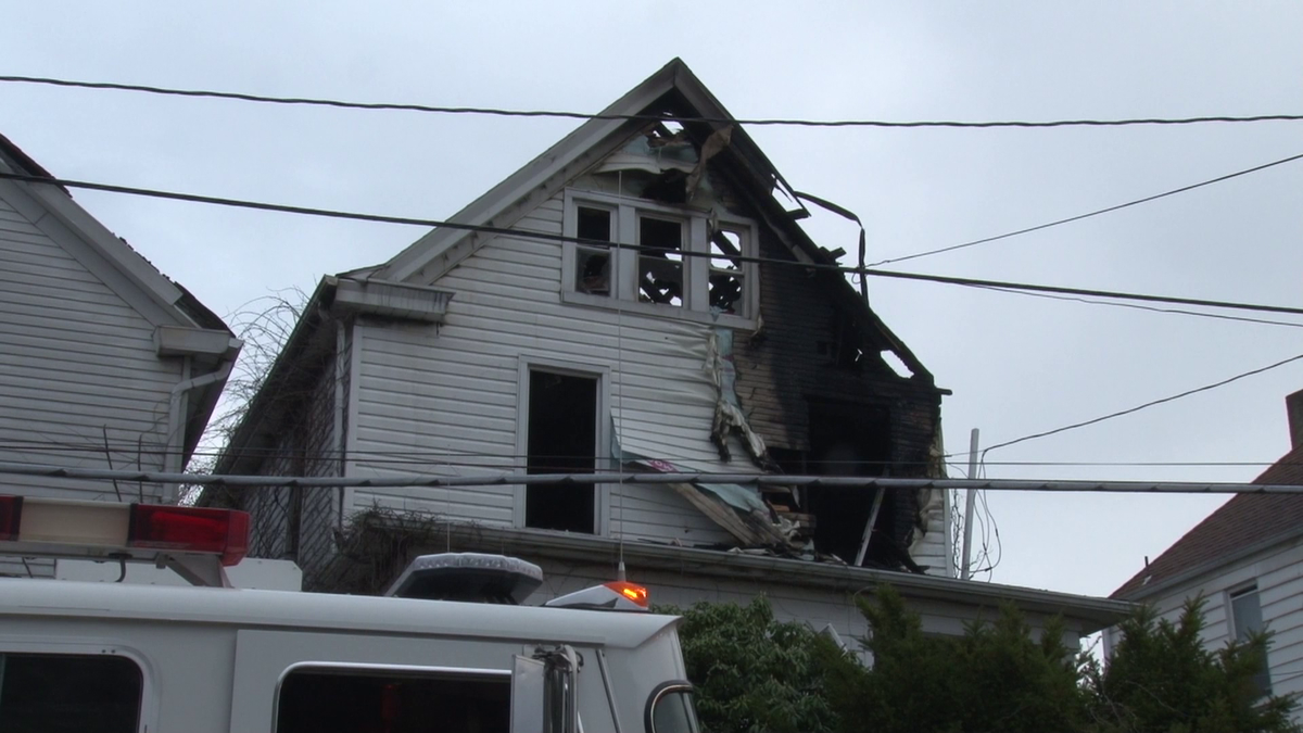Fire marshal investigating two-alarm fire in Monessen