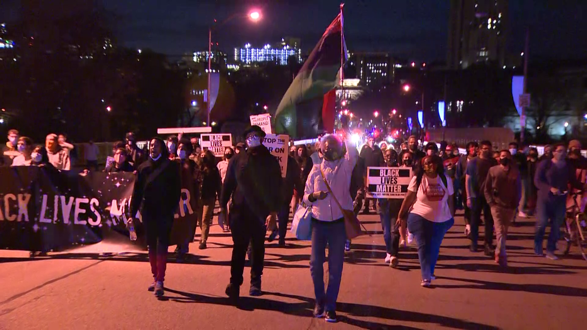 WATCH LIVE: Group gathers at Freedom Corner in Pittsburgh following ...