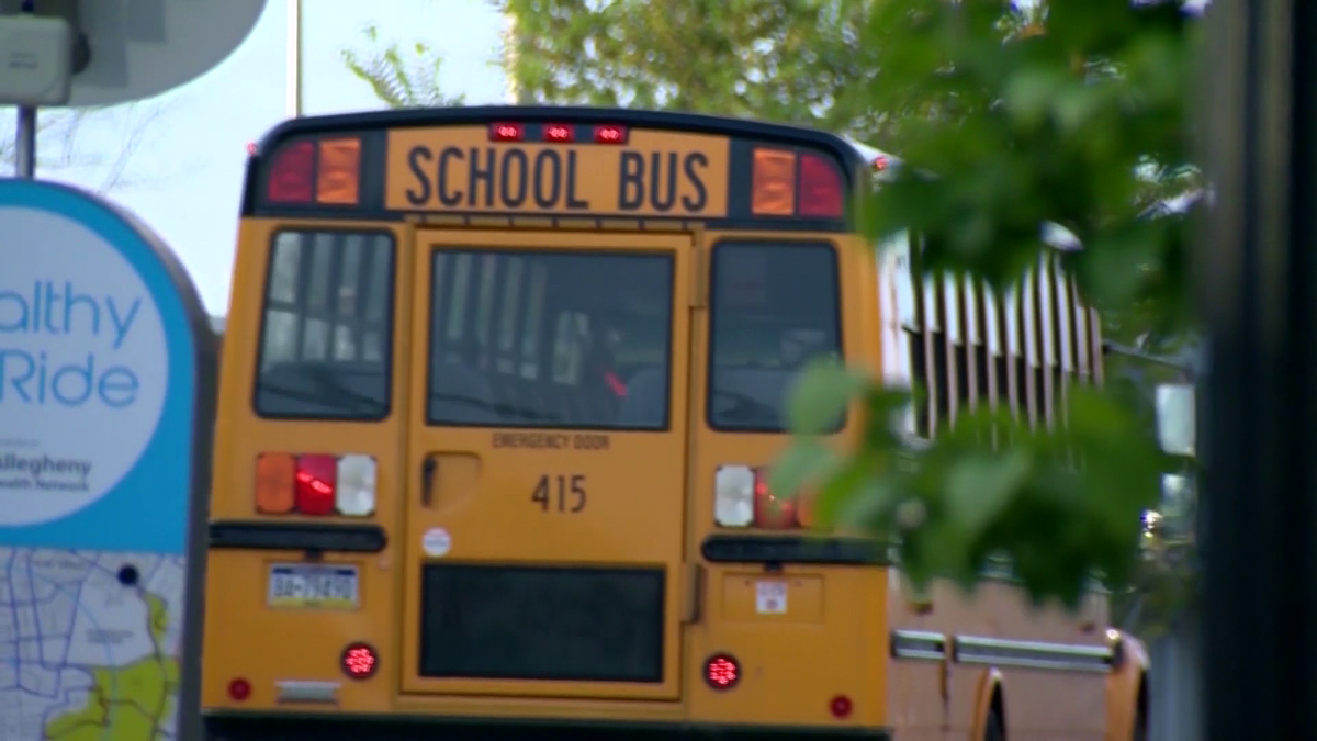 Final group of students returns to in-person learning at Pittsburgh ...