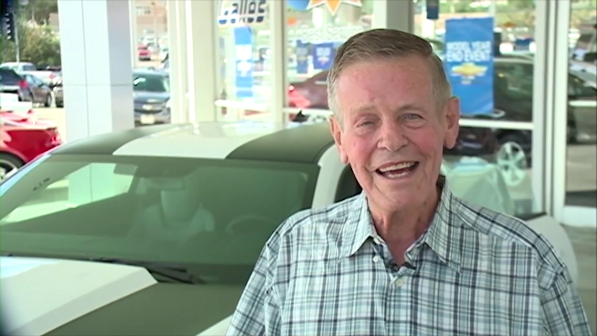 Indy 500 winner Bobby Unser‘s brother speaks out about his passing