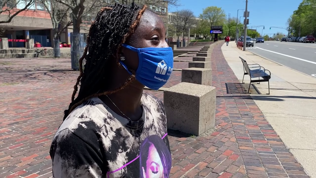 Number of Mass. homeless students already at 'crisis' level