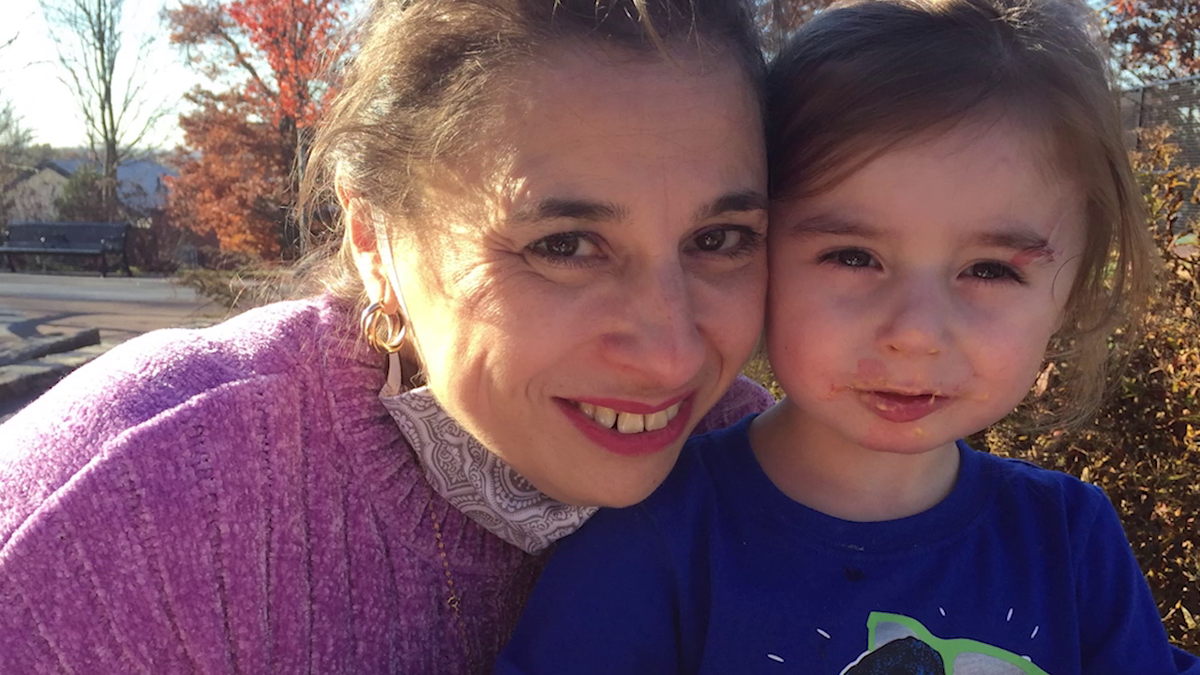 Massachusetts grandmother recalls warning to DCF before teen's death