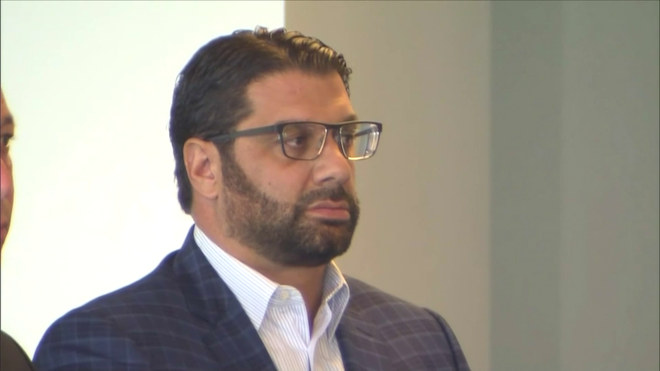 Massachusetts body shop owner's surveillance video helped convict him ...