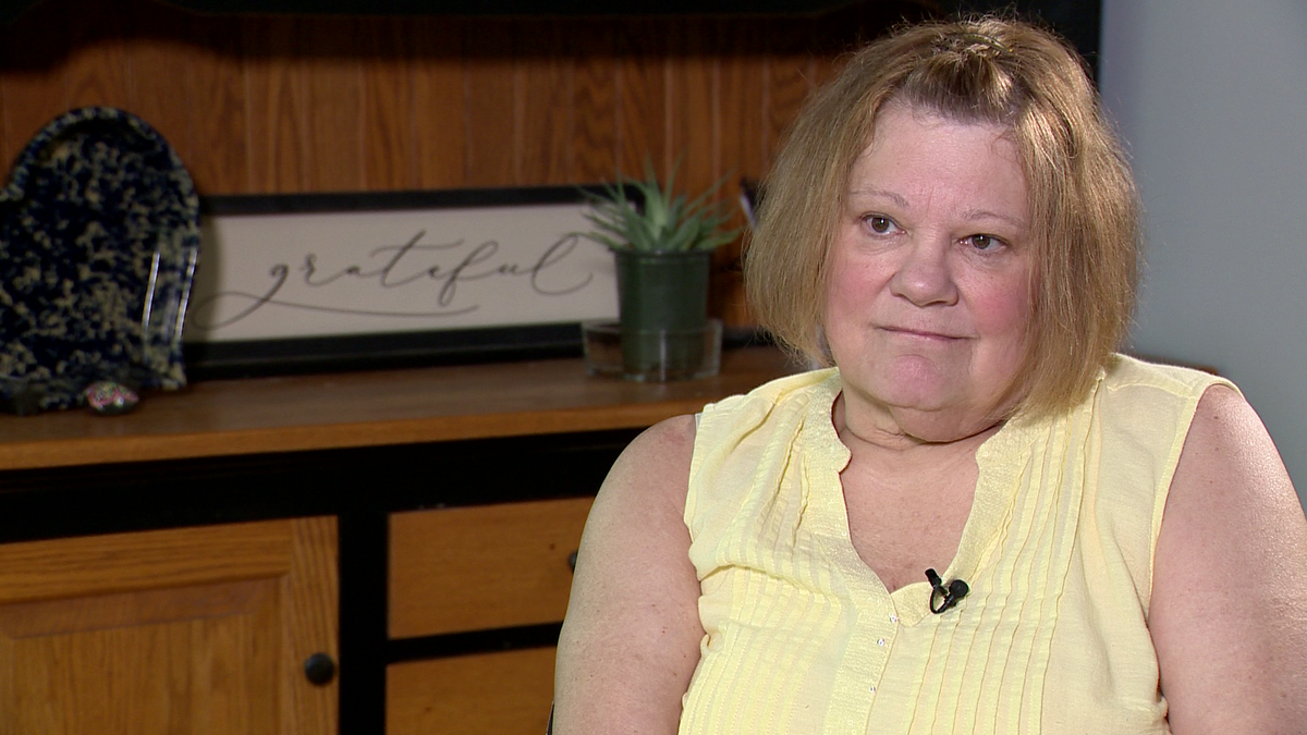 Molly Bish's mother reacts to suspect identification in daughter's murder