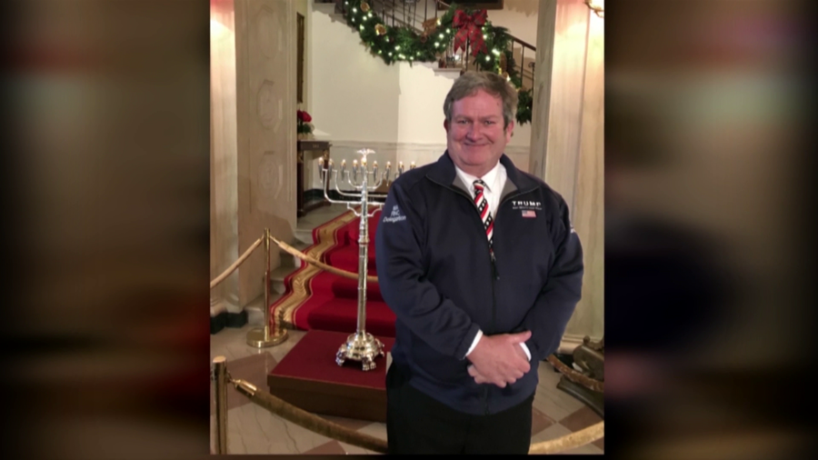 Vice chairman of Massachusetts GOP steps down