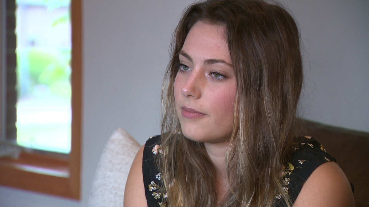 Norwin High School grad set to undergo surgery for brain tumor