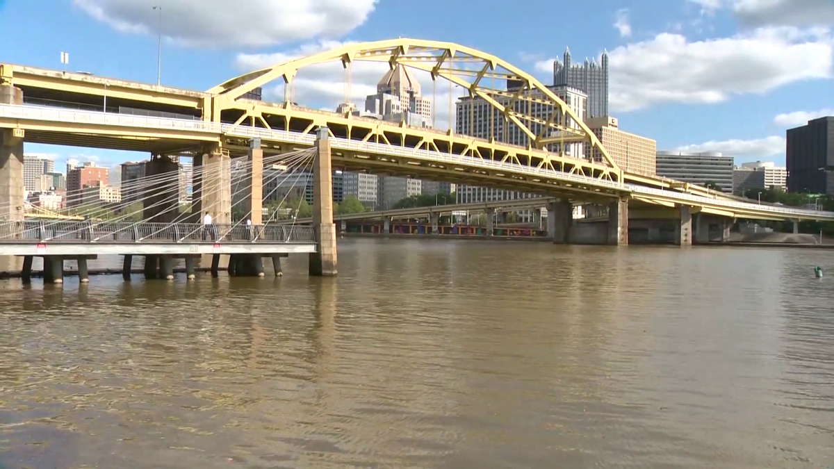 Boaters warned to watch for debris in Pittsburgh's rivers over holiday ...
