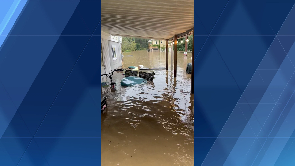 Some South Fayette residents fault township cleanup response after ...