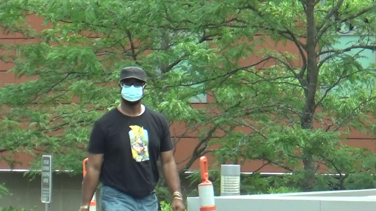 MBTA driver in Green Line crash had history of speeding