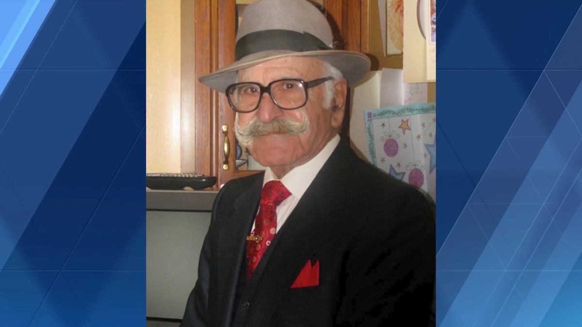 Remembering an Oakland legend: Salvatore Merante